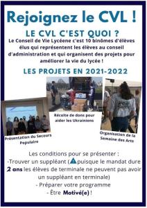 LYCEE LES HABERGES - Accueil